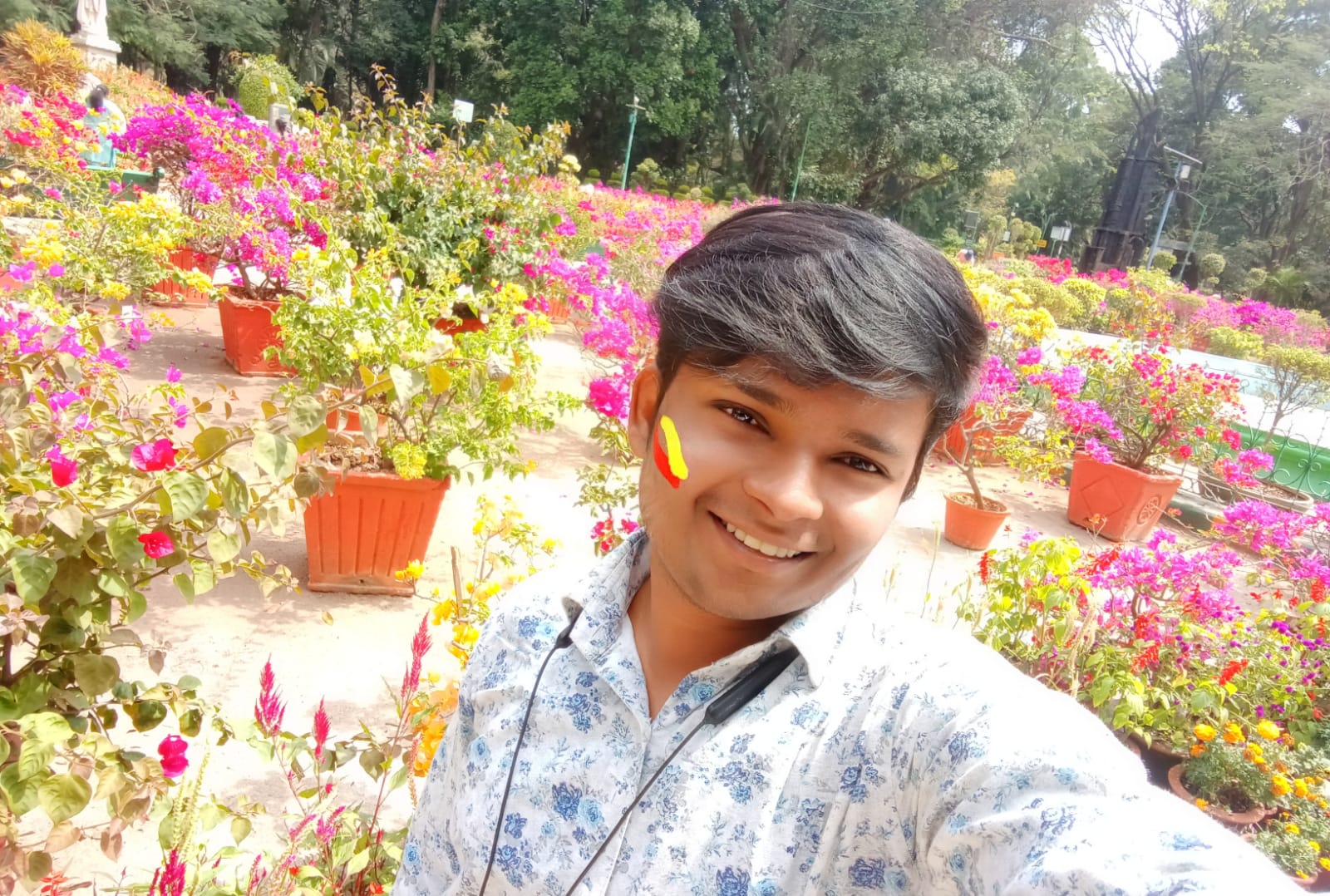 PUNIT KUMAR'S~PORTFOLIO